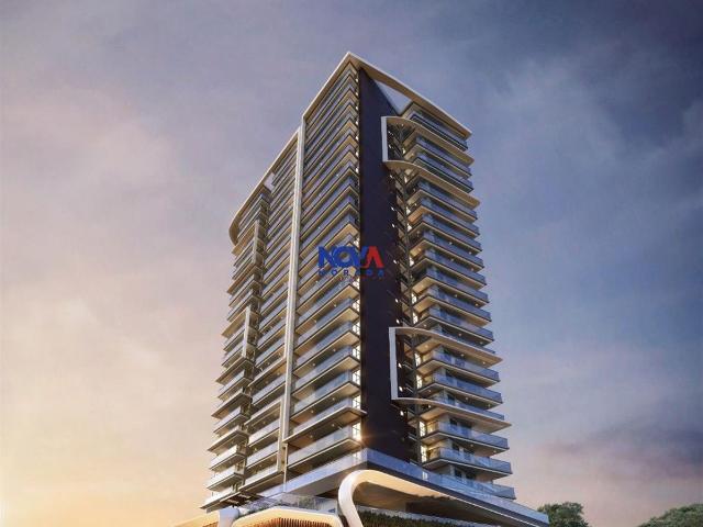 Apartamento em Jockey de Itaparica, Vila Velha/ES de 96m² 3 quartos à venda por R$ 1.370.756,00