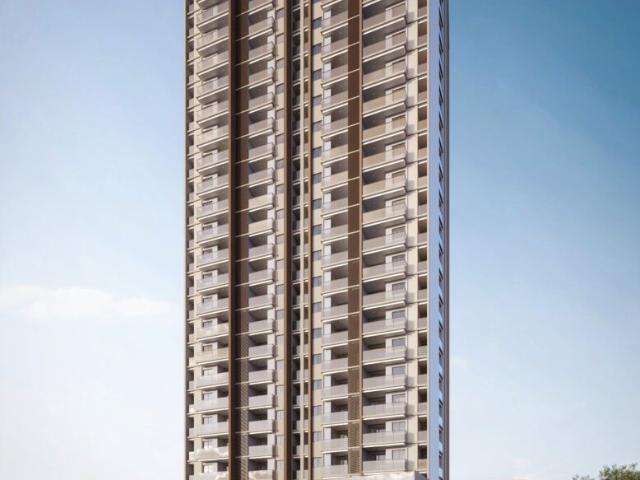 Apartamento em Jockey de Itaparica, Vila Velha/ES de 0m² 2 quartos à venda por R$ 894.270,00