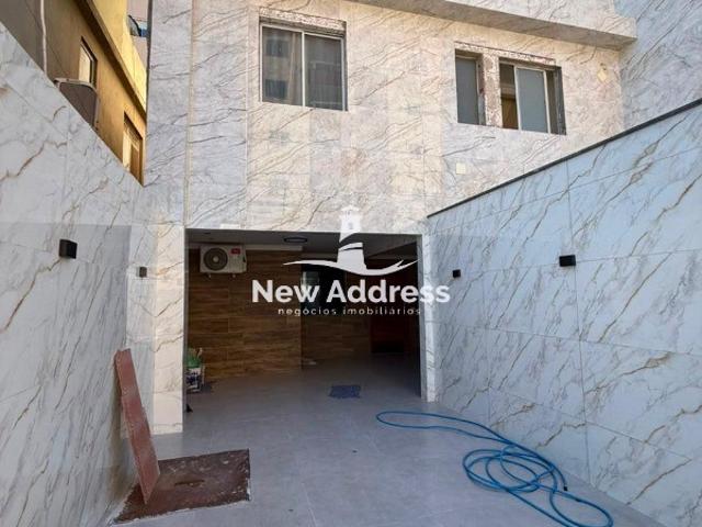 Apartamento em Jockey de Itaparica, Vila Velha/ES de 110m² 2 quartos à venda por R$ 449.000,00