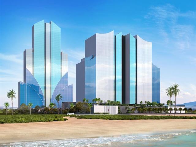 Apartamento em Jockey de Itaparica, Vila Velha/ES de 163m² 3 quartos à venda por R$ 6.615.313,00