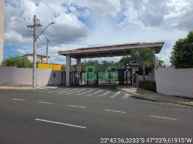 Apartamento em Joias De Santa Bárbara, Santa Bárbara D Oeste/SP de 48m² 2 quartos à venda por R$ 102.704,06