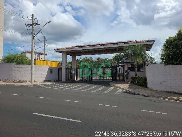 Apartamento em Joias De Santa Bárbara, Santa Bárbara D Oeste/SP de 48m² 2 quartos à venda por R$ 103.604,06