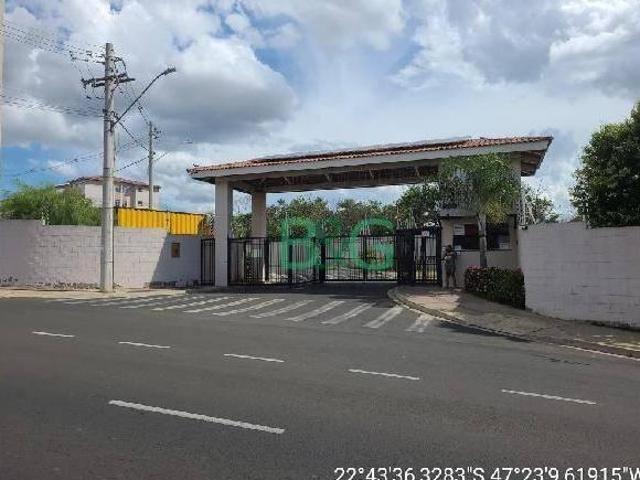 Apartamento em Joias De Santa Bárbara, Santa Bárbara D Oeste/SP de 48m² 2 quartos à venda por R$ 251