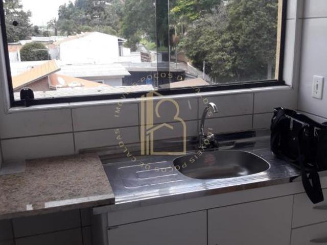 Apartamento em Jóias do Vale do Sol Poços de Caldas
