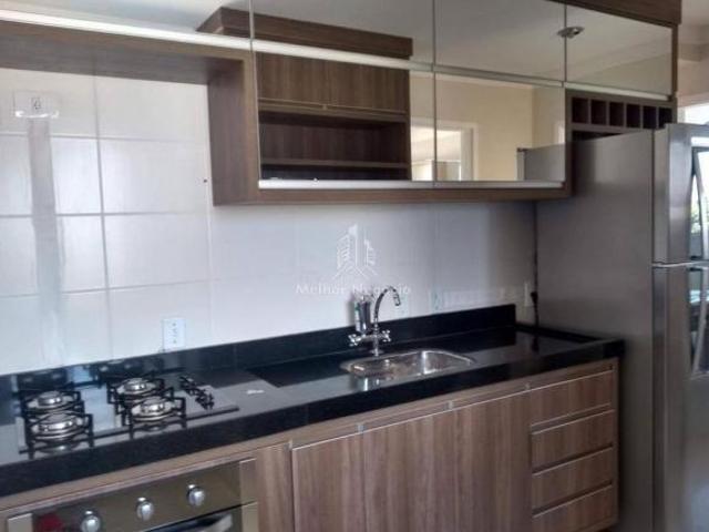 Apartamento em Joias, Santa Bárbara D&apos oeste/SP de 50m² 2 quartos à venda por R$ 230.000,00