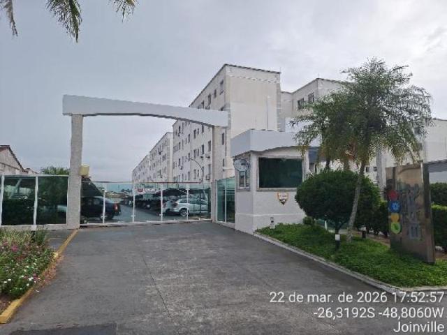 Apartamento em Joinville SC