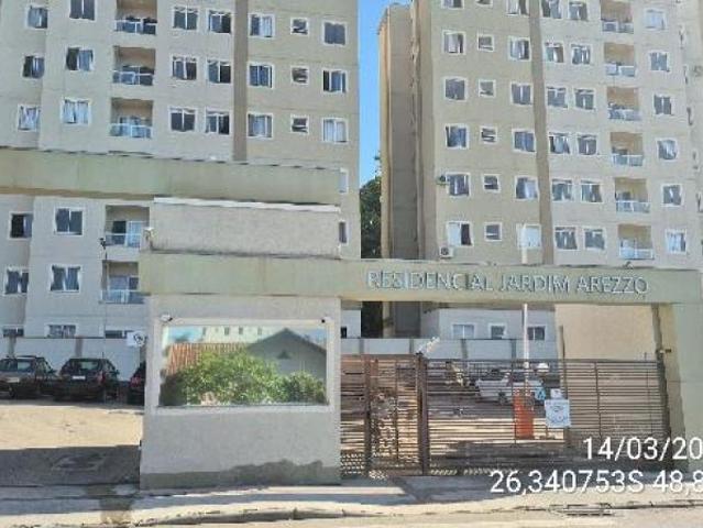 Apartamento em Joinville SC