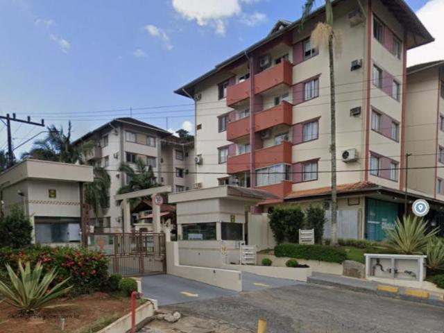 Apartamento em Joinville SC