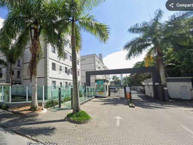 Apartamento em Joinville SC
