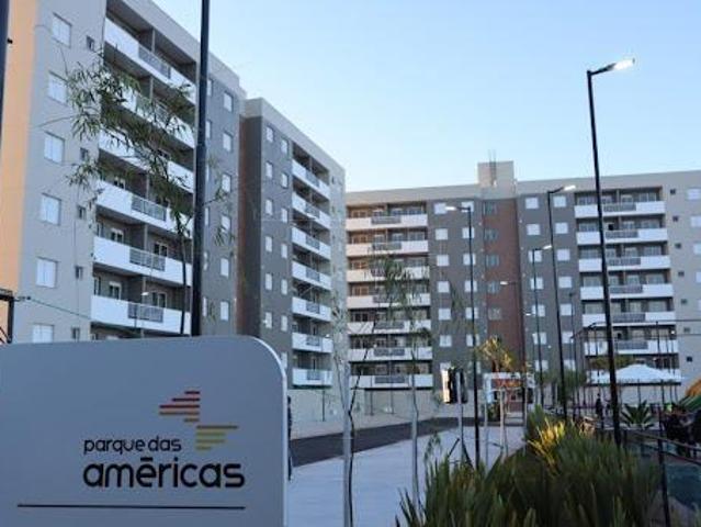 Apartamento em Jóquei Clube Marília, SP