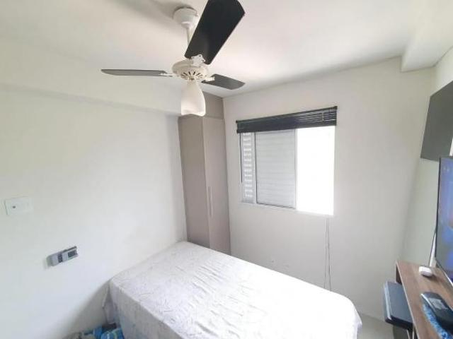Apartamento em Jóquei Clube, Marília/SP de 47m² 2 quartos à venda por R$ 320.000,00