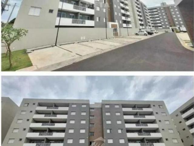 Apartamento em Jóquei Clube, Marília/SP de 49m² 2 quartos à venda por R$ 330.000,00