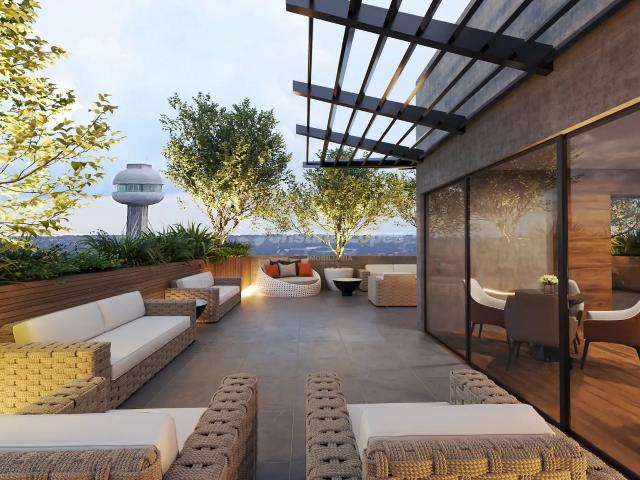 Apartamento em Jóquei, Teresina/PI de 86m² 3 quartos à venda por R$ 949.890,00
