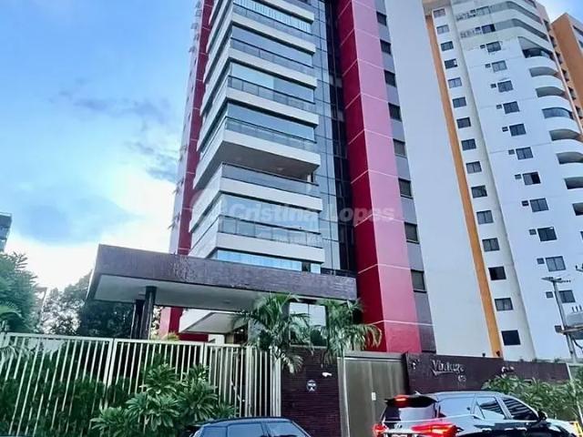 Apartamento em Jóquei, Teresina/PI de 224m² 4 quartos à venda por R$ 2.199.900,00