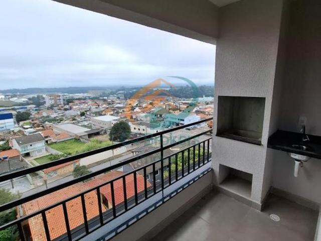 Apartamento em Jordanópolis Arujá, SP