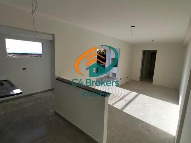 Apartamento em Jordanópolis Arujá, SP