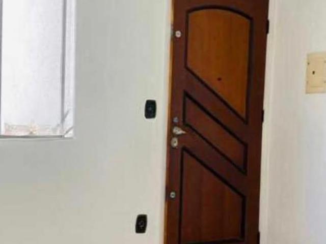 Apartamento em Jordanópolis São Bernardo do Campo