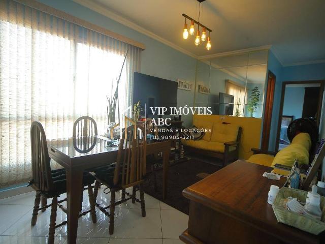 Apartamento em Jordanópolis, São Bernardo do Campo/SP de 64m² 2 quartos à venda por R$ 279.000,00
