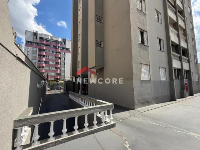 Apartamento em Jorge Velho Vila Larsen 1 Londrina/PR