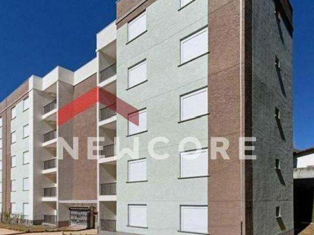 Apartamento em José Manoel de Oliveira Bel Verde Vargem Grande Paulista/SP