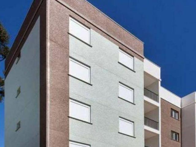 Apartamento em José Manoel de Oliveira Capela de São Pedro Vargem Grande Paulista/SP