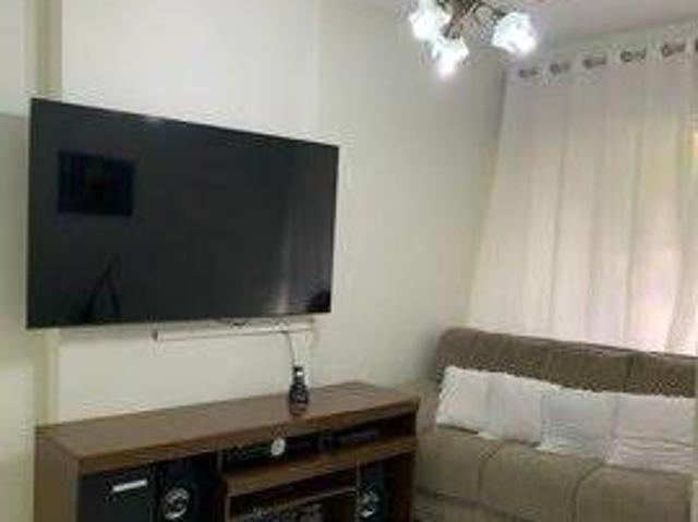 Apartamento em José Menino Santos