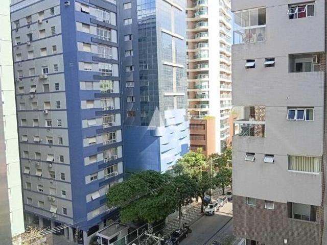 Apartamento em José Menino, Santos/SP de 46m² 1 quartos à venda por R$ 385.000,00