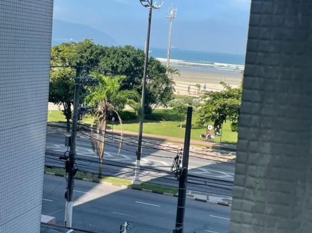 Apartamento em José Menino, Santos/SP de 49m² 1 quartos à venda por R$ 369.900,00