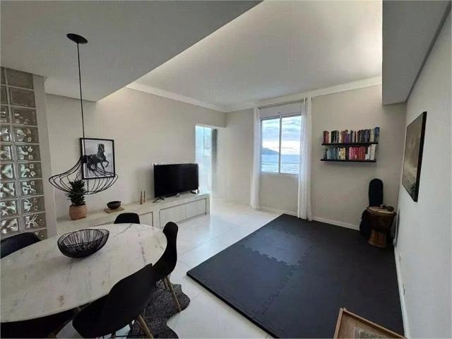Apartamento em José Menino, Santos/SP de 53m² 1 quartos à venda por R$ 790.000,00