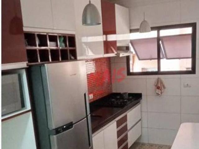 Apartamento em José Menino, Santos/SP de 50m² 1 quartos à venda por R$ 425.000,00