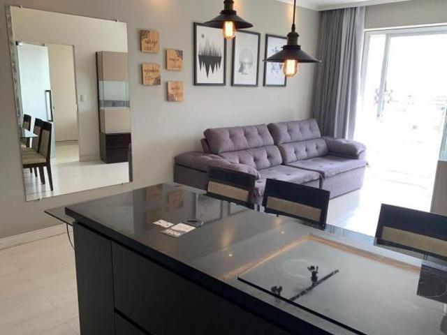 Apartamento em José Menino, Santos/SP de 52m² 2 quartos à venda por R$ 900.000,00
