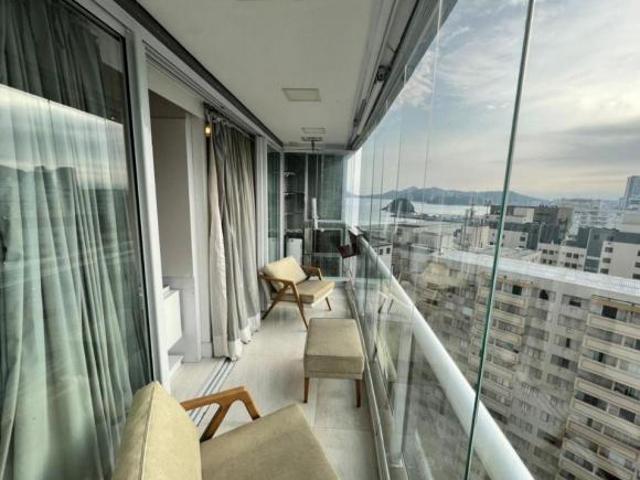 Apartamento em José Menino, Santos/SP de 54m² 1 quartos à venda por R$ 1.200.000,00