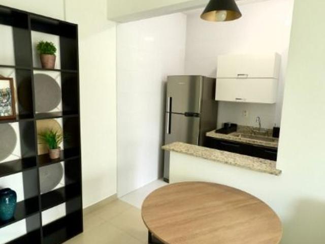 Apartamento em José Menino, Santos/SP de 54m² 1 quartos à venda por R$ 691.000,00