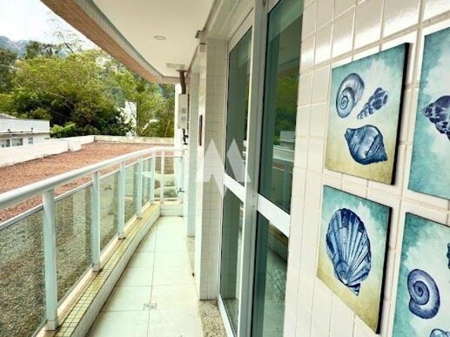 Apartamento em José Menino, Santos/SP de 54m² 1 quartos para locação R$ 4.500,00/mes