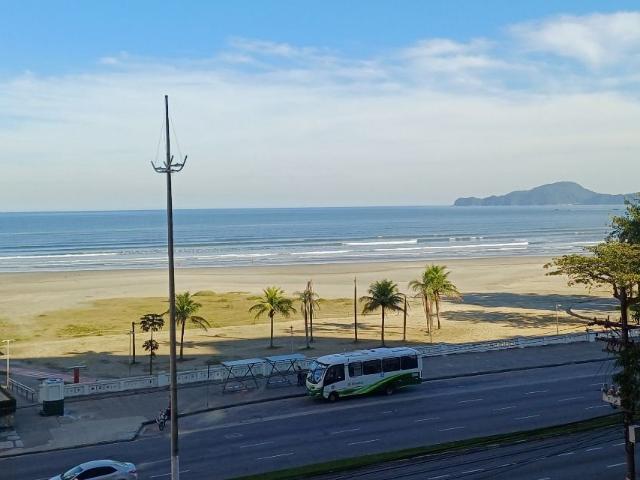 Apartamento em José Menino, Santos/SP de 55m² 1 quartos à venda por R$ 299.900,00