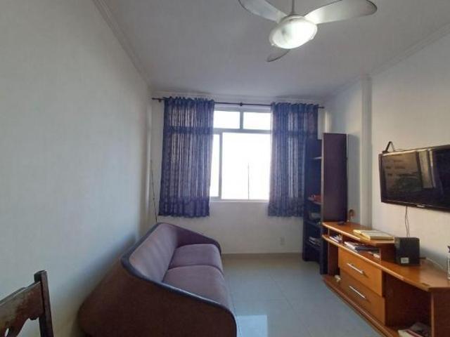 Apartamento em José Menino, Santos/SP de 55m² 1 quartos à venda por R$ 300.000,00