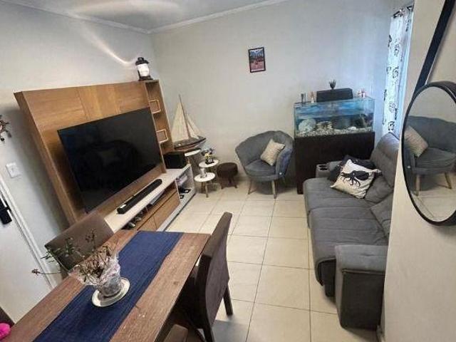 Apartamento em José Menino, Santos/SP de 55m² 1 quartos à venda por R$ 330.000,00