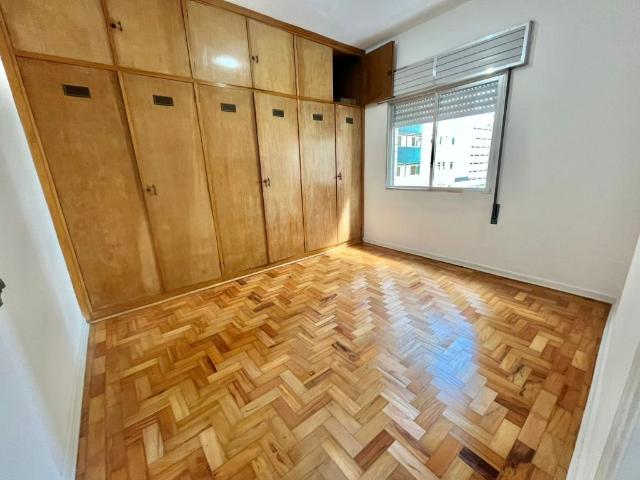 Apartamento em José Menino, Santos/SP de 55m² 1 quartos para locação R$ 3.300,00/mes