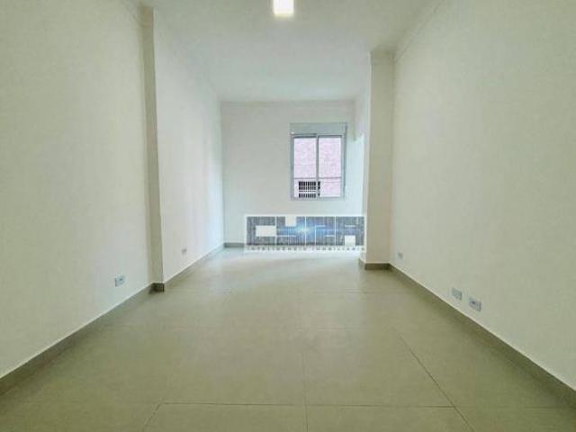 Apartamento em José Menino, Santos/SP de 56m² 1 quartos à venda por R$ 390.000,00