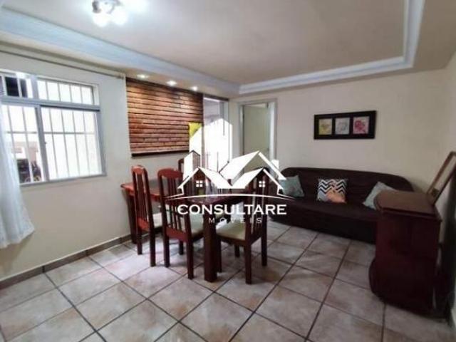 Apartamento em José Menino, Santos/SP de 56m² 2 quartos à venda por R$ 509.000,00