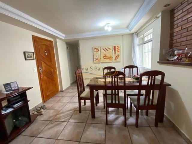 Apartamento em José Menino, Santos/SP de 56m² 2 quartos à venda por R$ 510.000,00