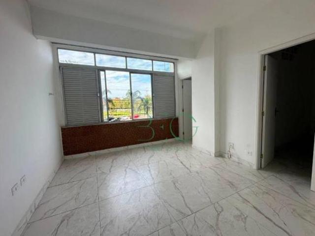 Apartamento em José Menino, Santos/SP de 56m² 2 quartos à venda por R$ 520.000,00