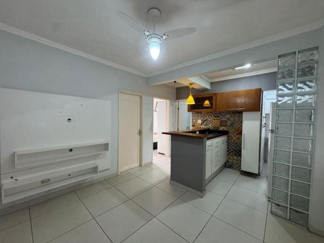 Apartamento em José Menino, Santos/SP de 63m² 2 quartos à venda por R$ 459.900,00