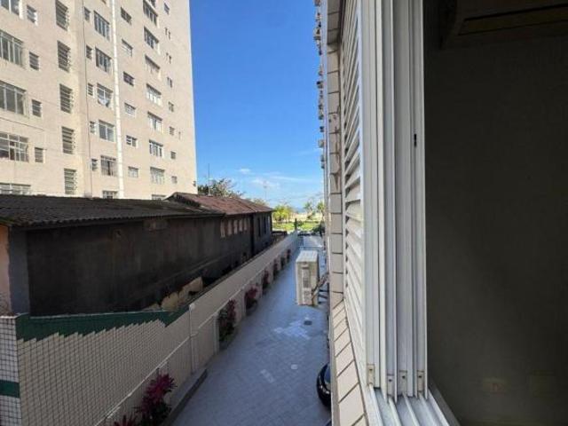 Apartamento em José Menino, Santos/SP de 63m² 2 quartos à venda por R$ 460.000,00