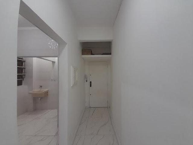Apartamento em José Menino, Santos/SP de 60m² 2 quartos à venda por R$ 520.000,00