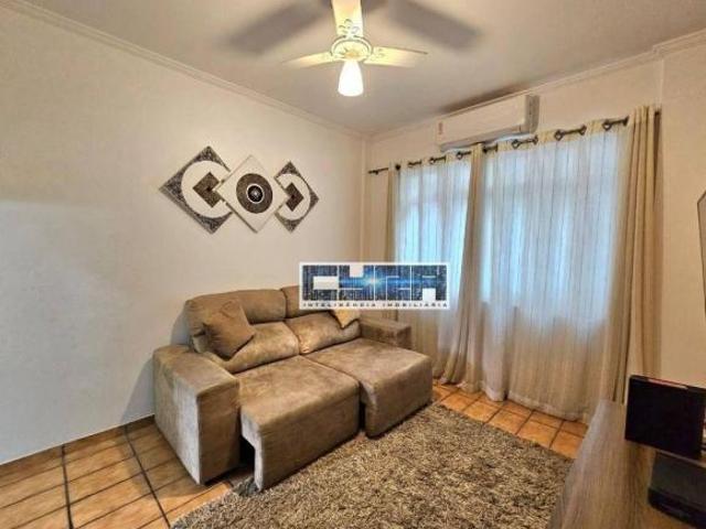 Apartamento em José Menino, Santos/SP de 62m² 2 quartos à venda por R$ 498.000,00