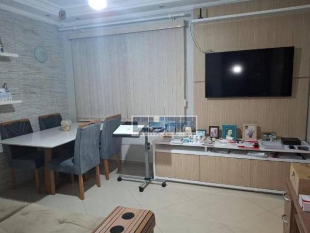 Apartamento em José Menino, Santos/SP de 67m² 1 quartos à venda por R$ 370.000,00