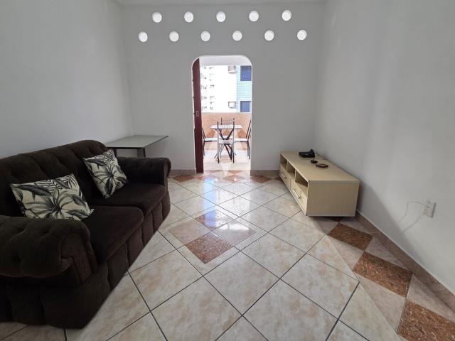 Apartamento em José Menino, Santos/SP de 68m² 1 quartos para locação R$ 3.500,00/mes