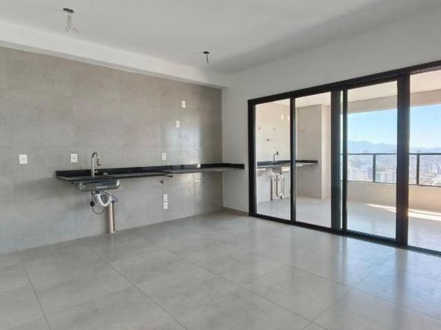 Apartamento em José Menino, Santos/SP de 69m² 2 quartos à venda por R$ 915.000,00
