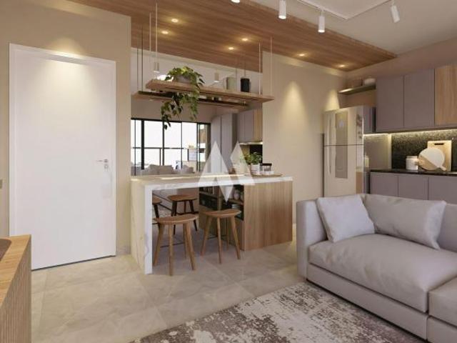Apartamento em José Menino, Santos/SP de 69m² 2 quartos à venda por R$ 930.000,00